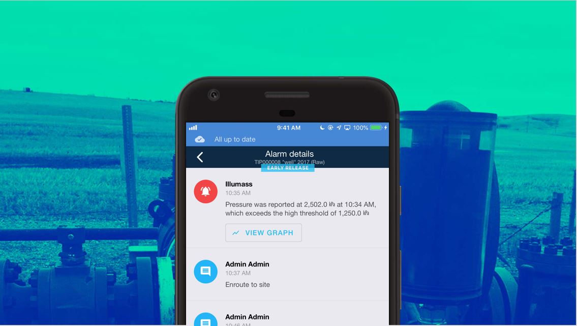 New TOKU App Coming! : TOKU Systems